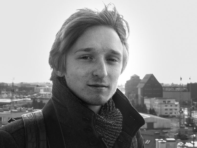 Interview mit Zack Lemec – OmegaBetaZeta.de